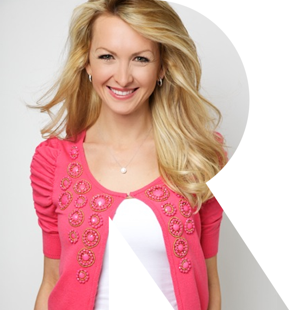 Allison R - Outrageously Remarkable