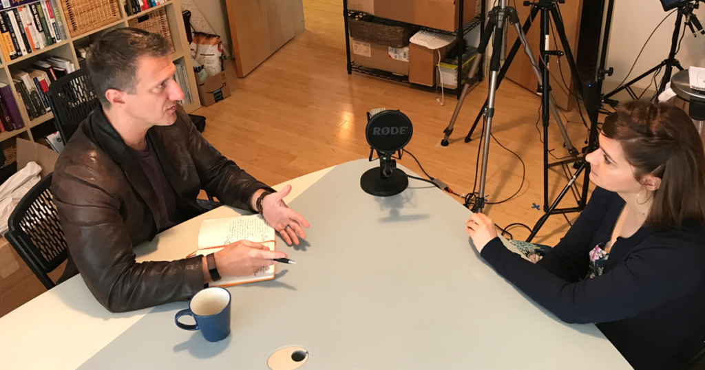 Kelli Wood - Outrageously Remarkable