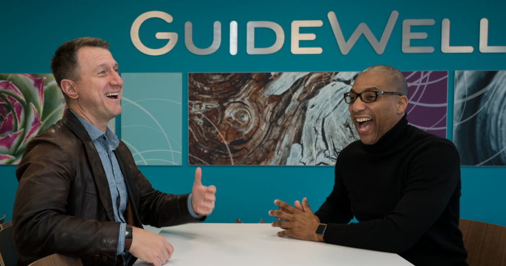 Tony Jenkins - Outrageously Remarkable