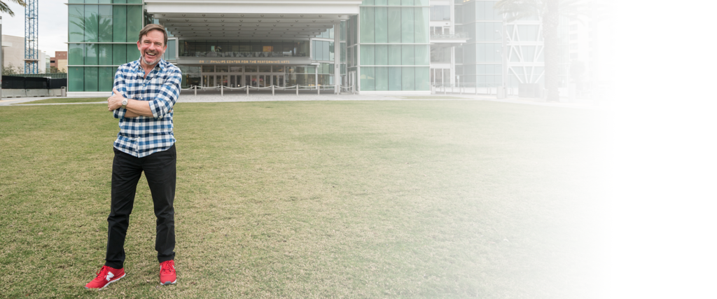 Eddie Selover - Outrageously Remarkable