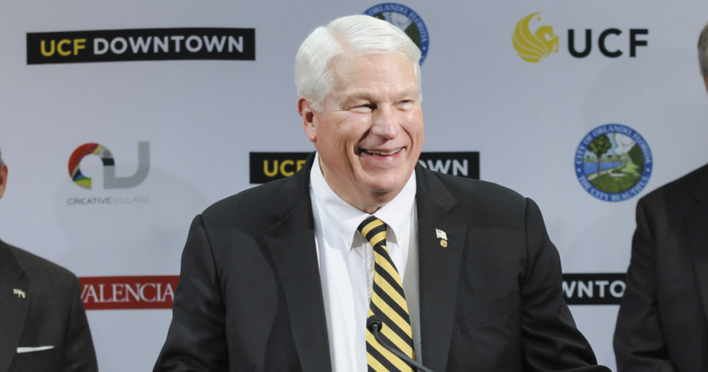 Dr. John Hitt - Outrageously Remarkable