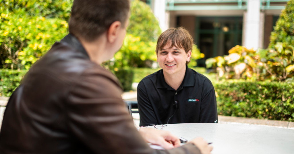 Justin Wetherill - Outrageously Remarkable