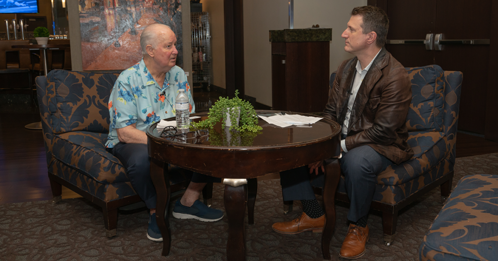 Pat Williams - Outrageously Remarkable