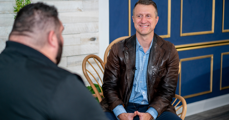 Jesse Wolfe - Outrageously Remarkable